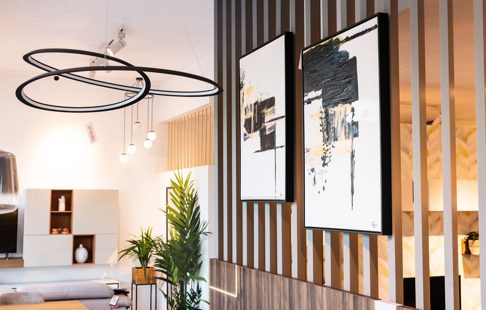 Furniture & Decoration Stores - Irel Studio