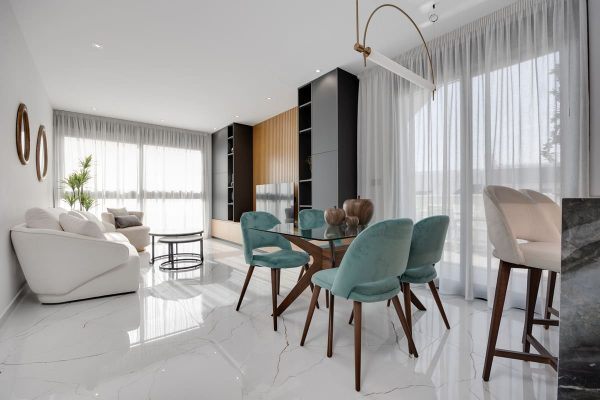 Tendencias en iluminación de salones - Irel Studio